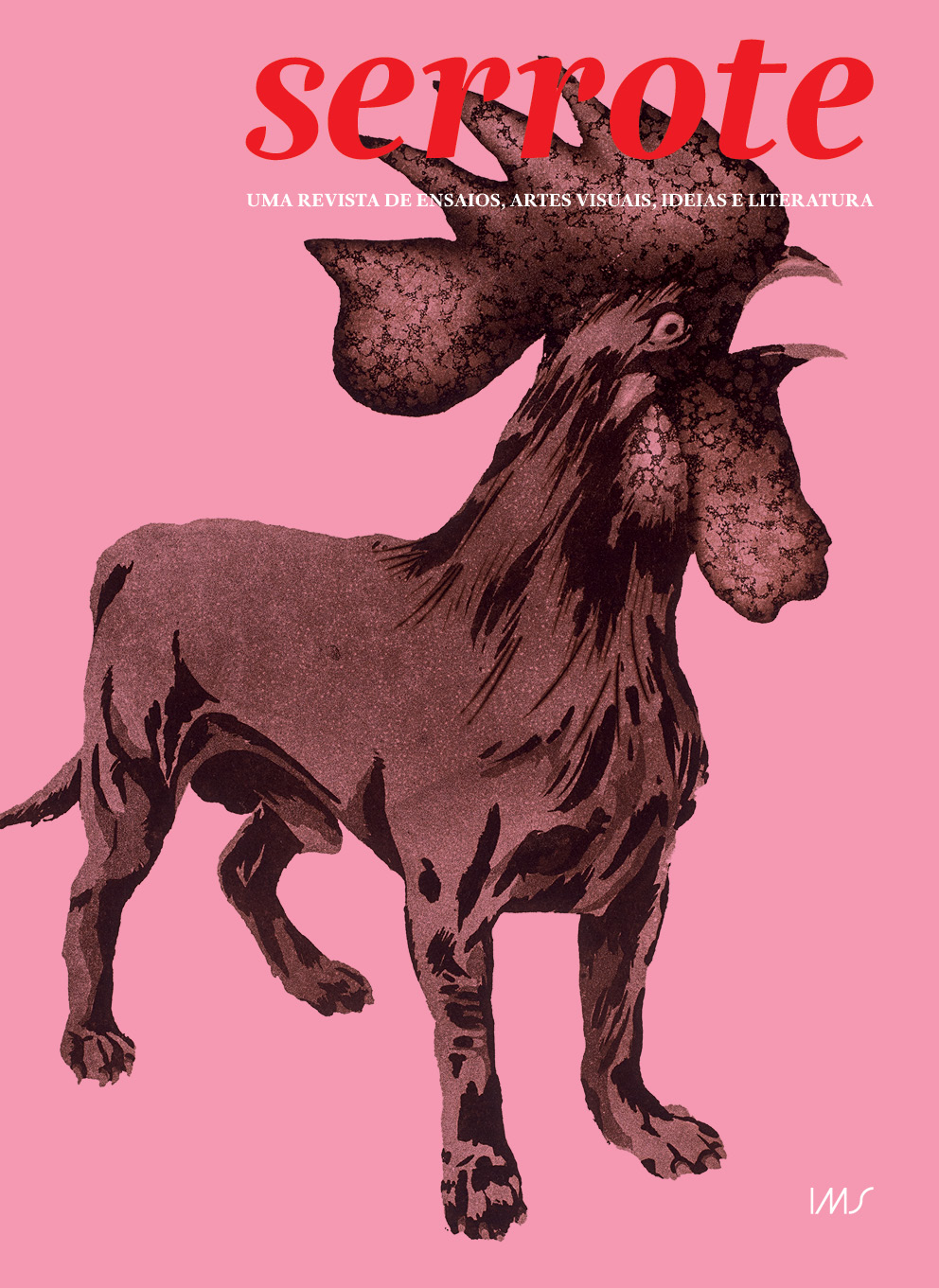 serrote 47 - revista serrote